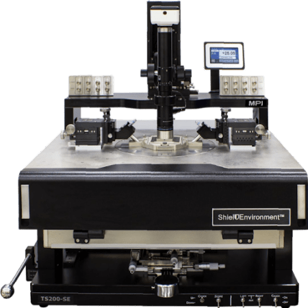 Probers Manuels - Microtest